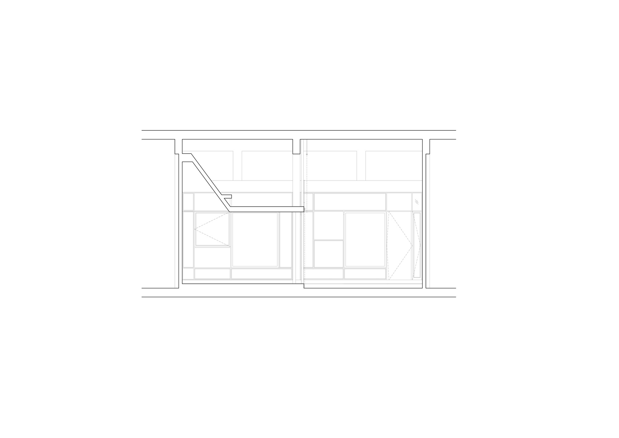 Gallery of Design Unit Studio / STA - 22