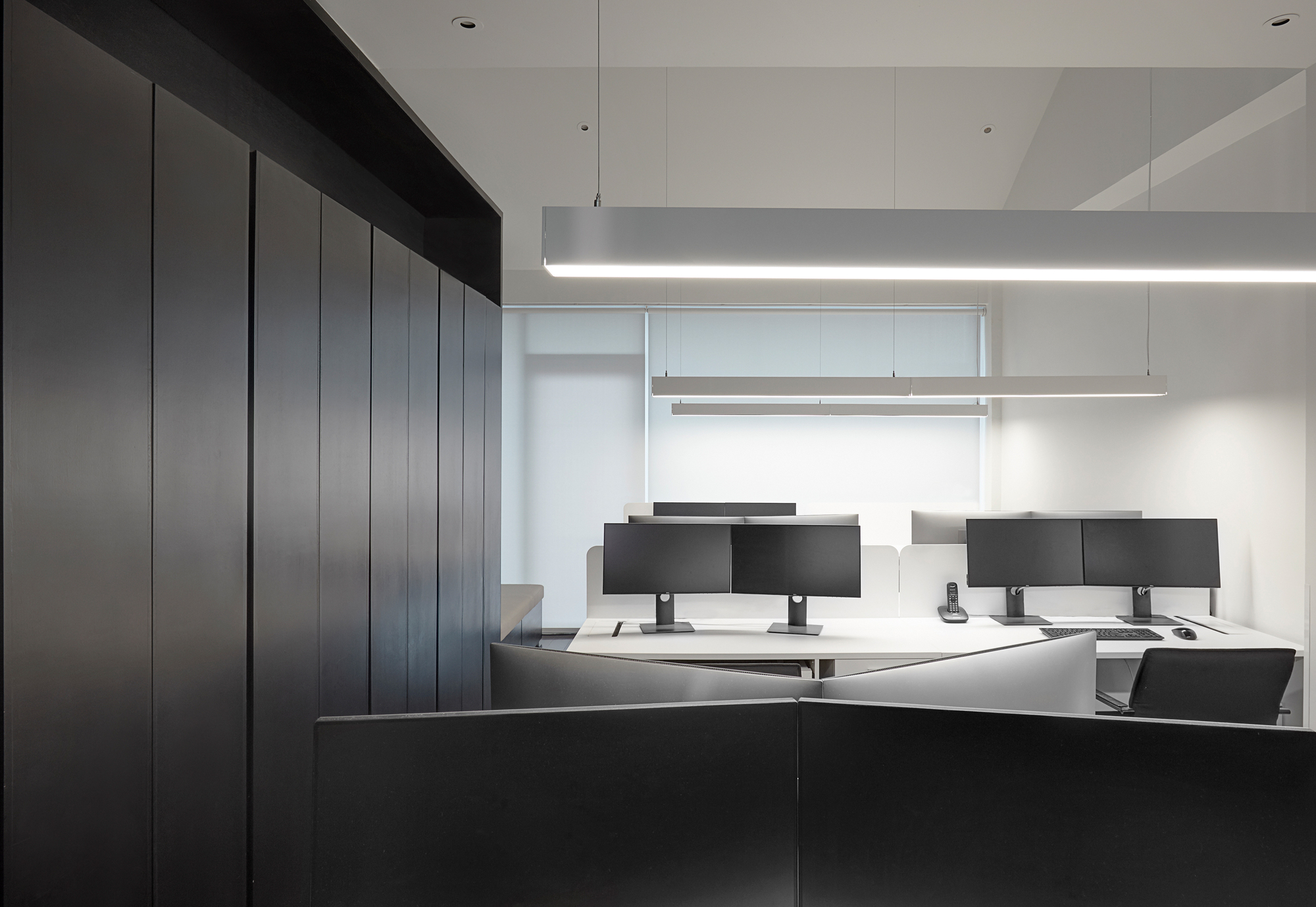 Gallery of A49 Phuket Office Renovation / Architects 49 (Phuket ...