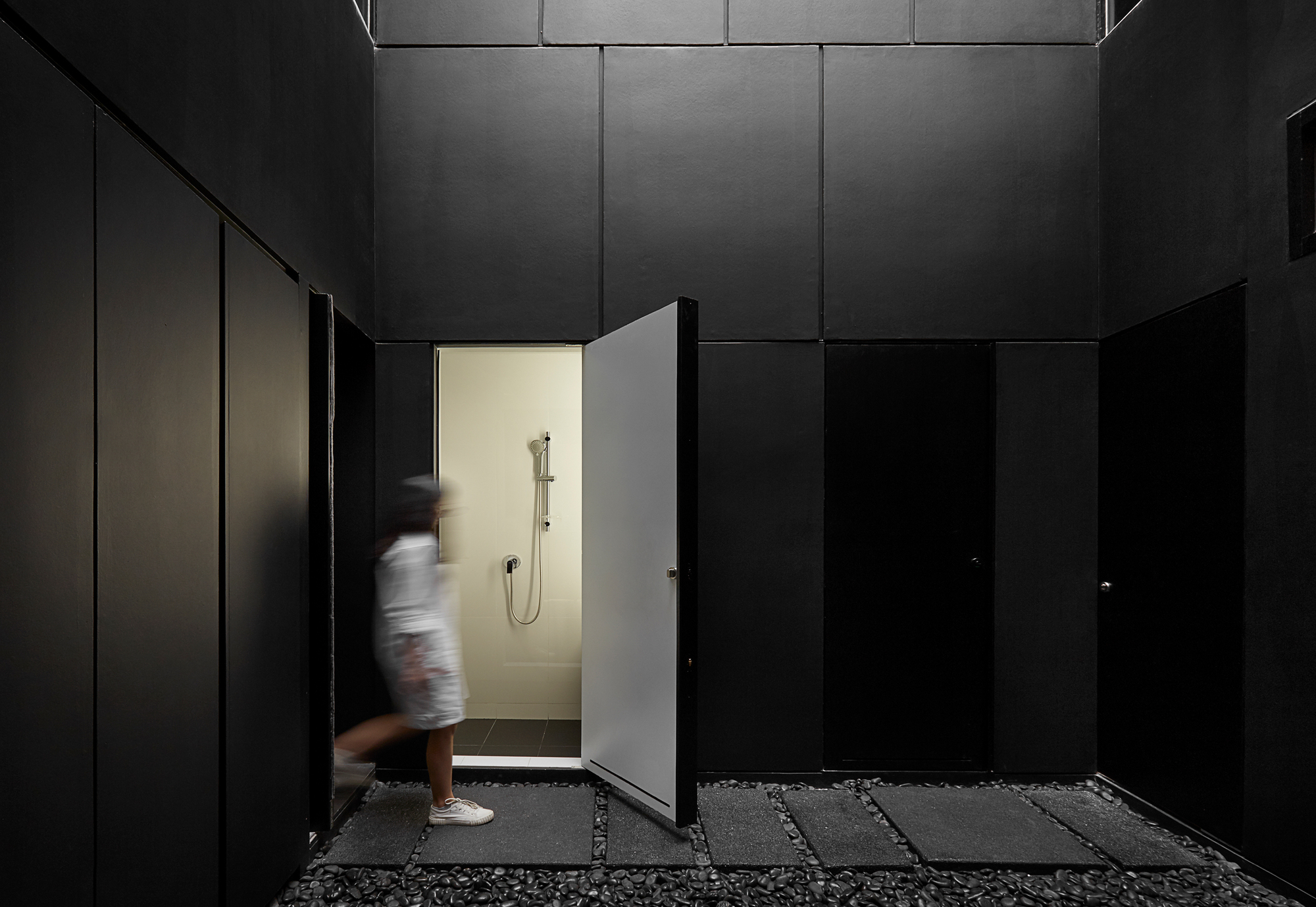 Gallery of A49 Phuket Office Renovation / Architects 49 (Phuket ...