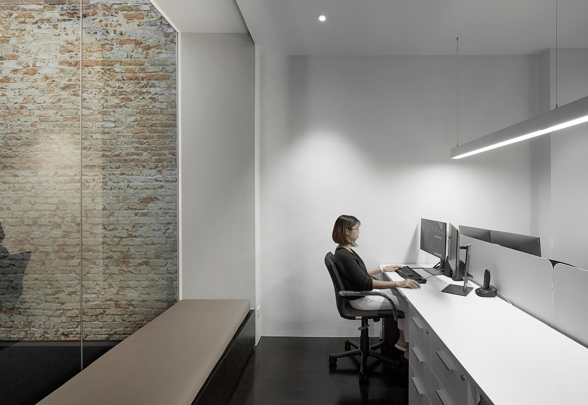 Gallery of A49 Phuket Office Renovation / Architects 49 (Phuket ...