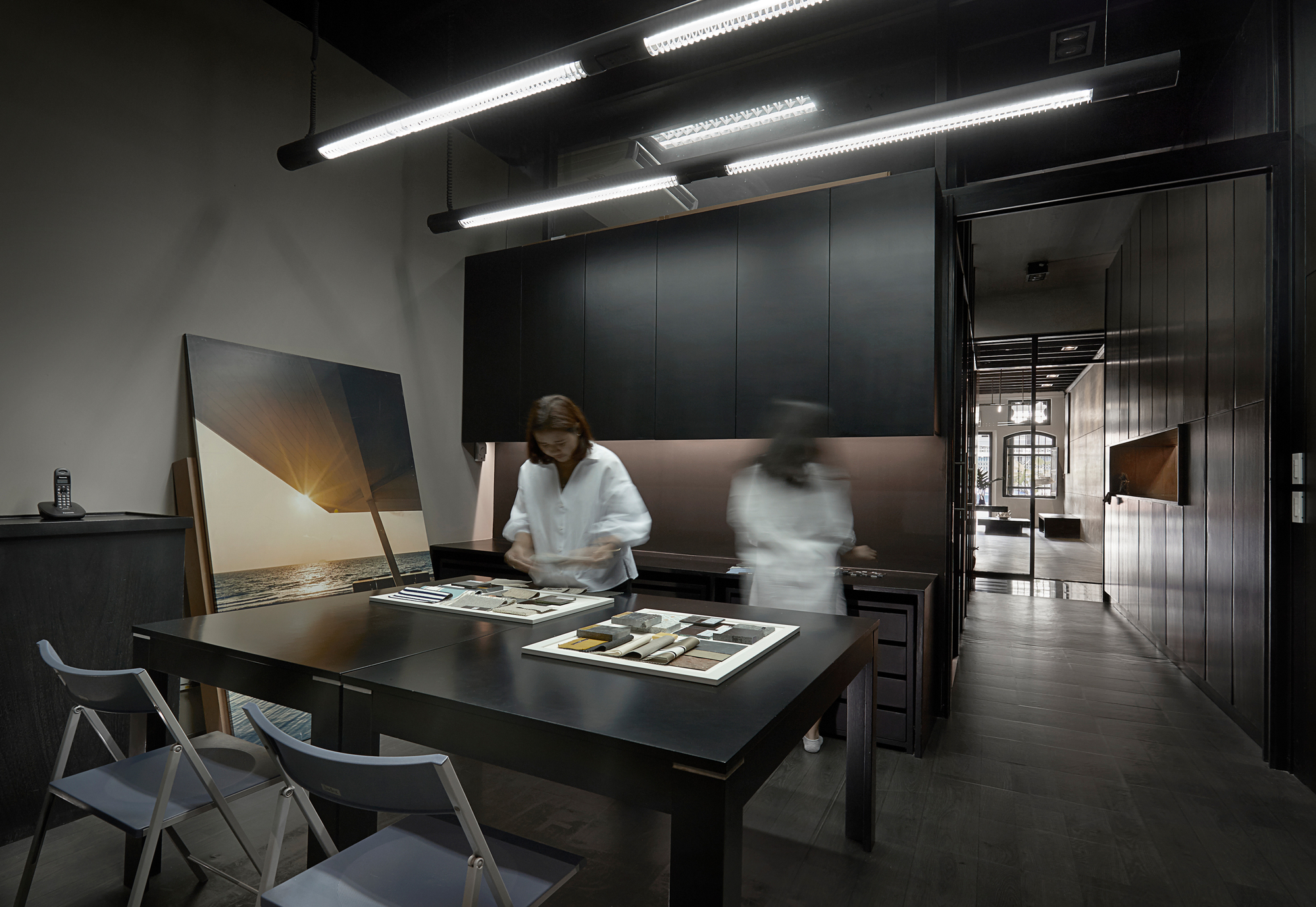 Gallery of A49 Phuket Office Renovation / Architects 49 (Phuket ...