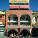 Terrace House / Austin Maynard Architects | ArchDaily