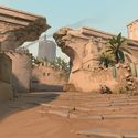 Map design and Built Environments in Video Games: Exploring The World ...
