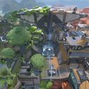 Map design and Built Environments in Video Games: Exploring The World ...