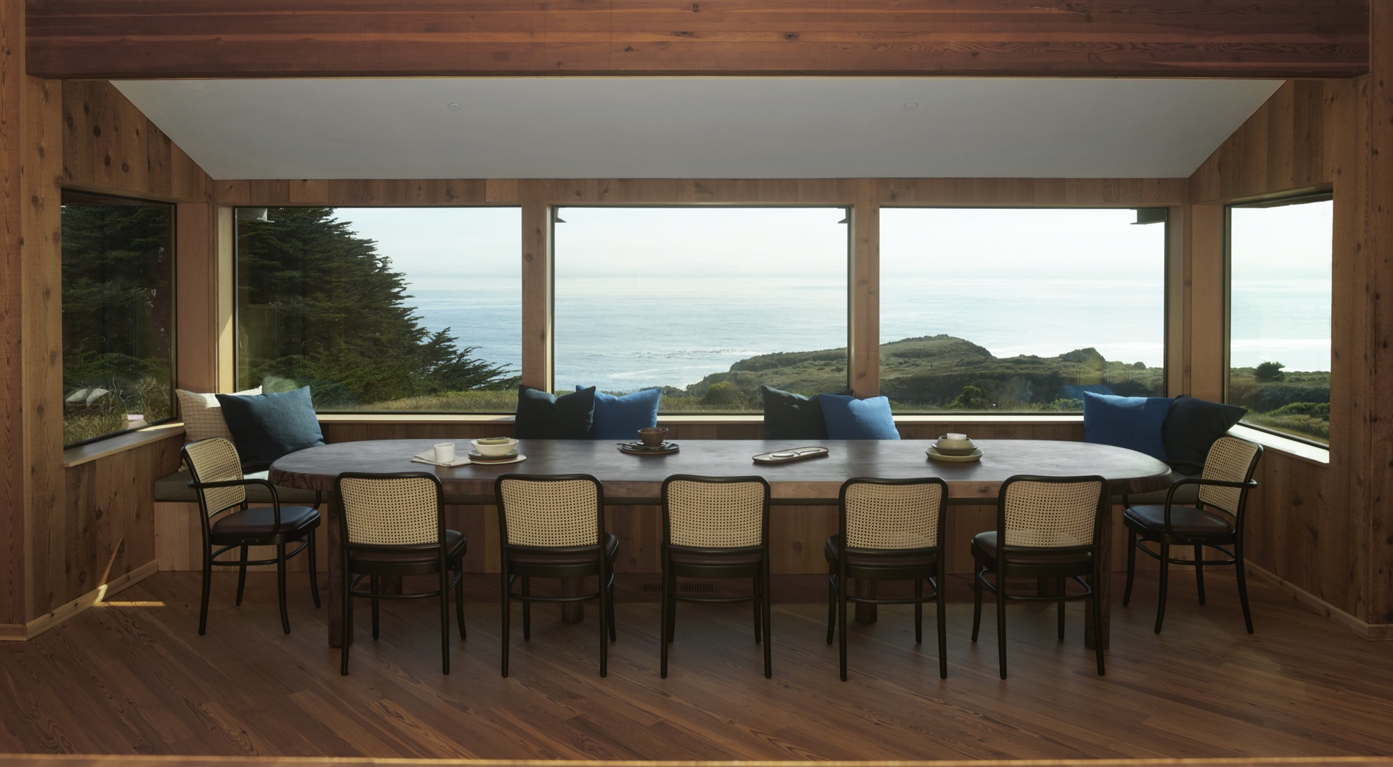 Gallery of The Sea Ranch Lodge / Mithun - 11