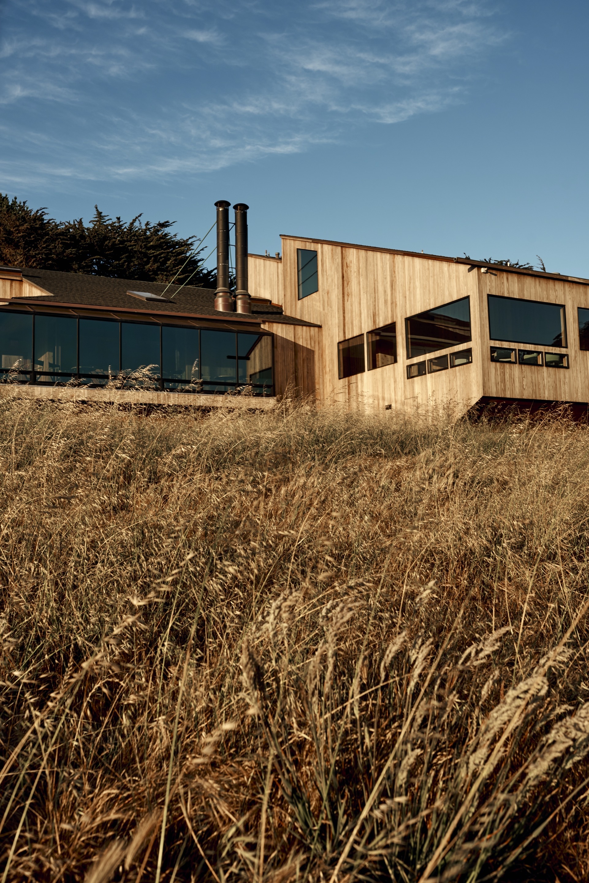 Gallery of The Sea Ranch Lodge / Mithun - 4