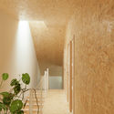 OSB Panels in Interiors: From a Humble Material to a Design Feature ...