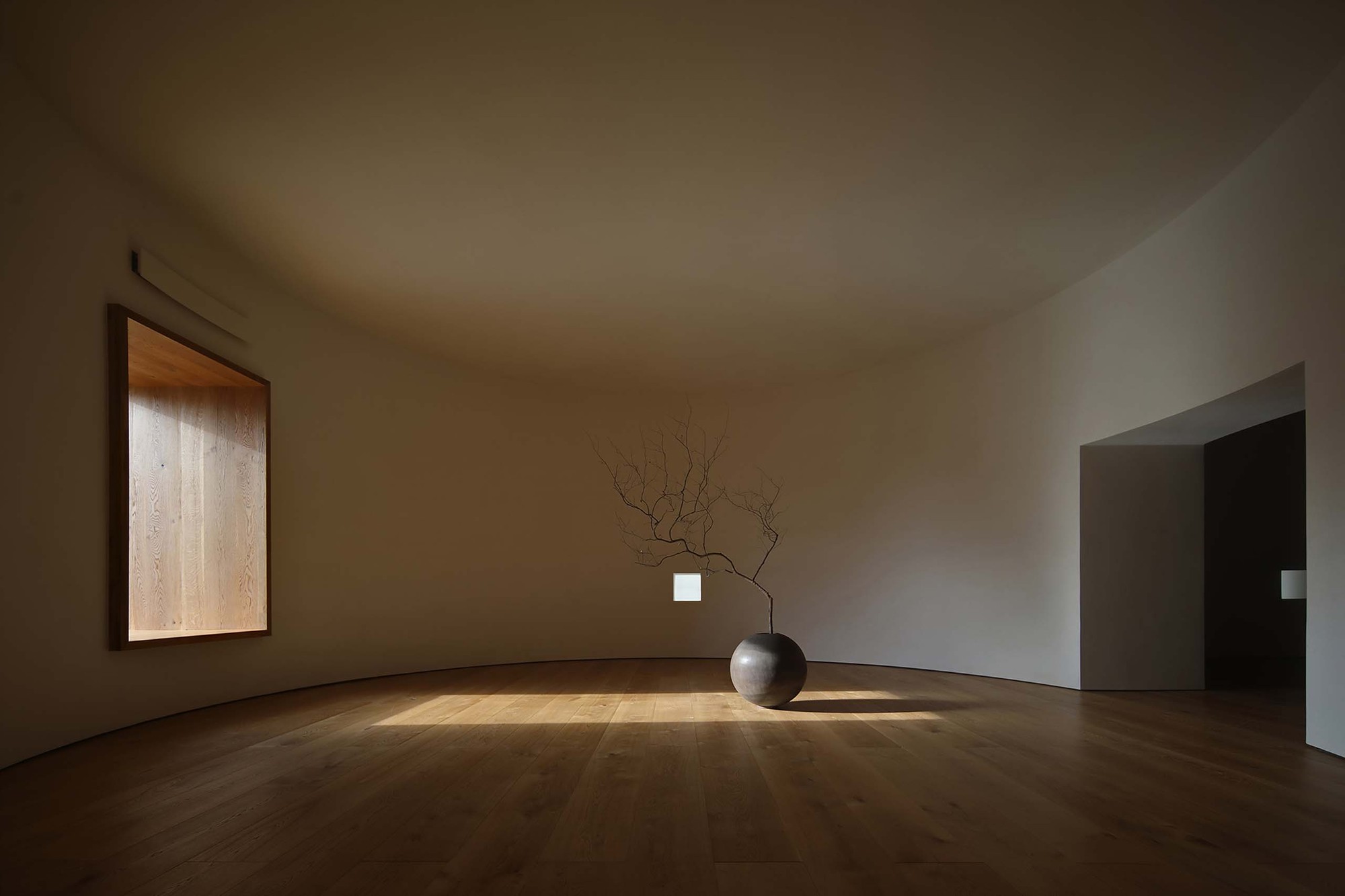 Gallery of Buduo Teahouse / Wanmu Shazi - 25