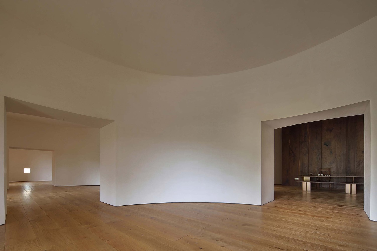Gallery of Buduo Teahouse / Wanmu Shazi - 22