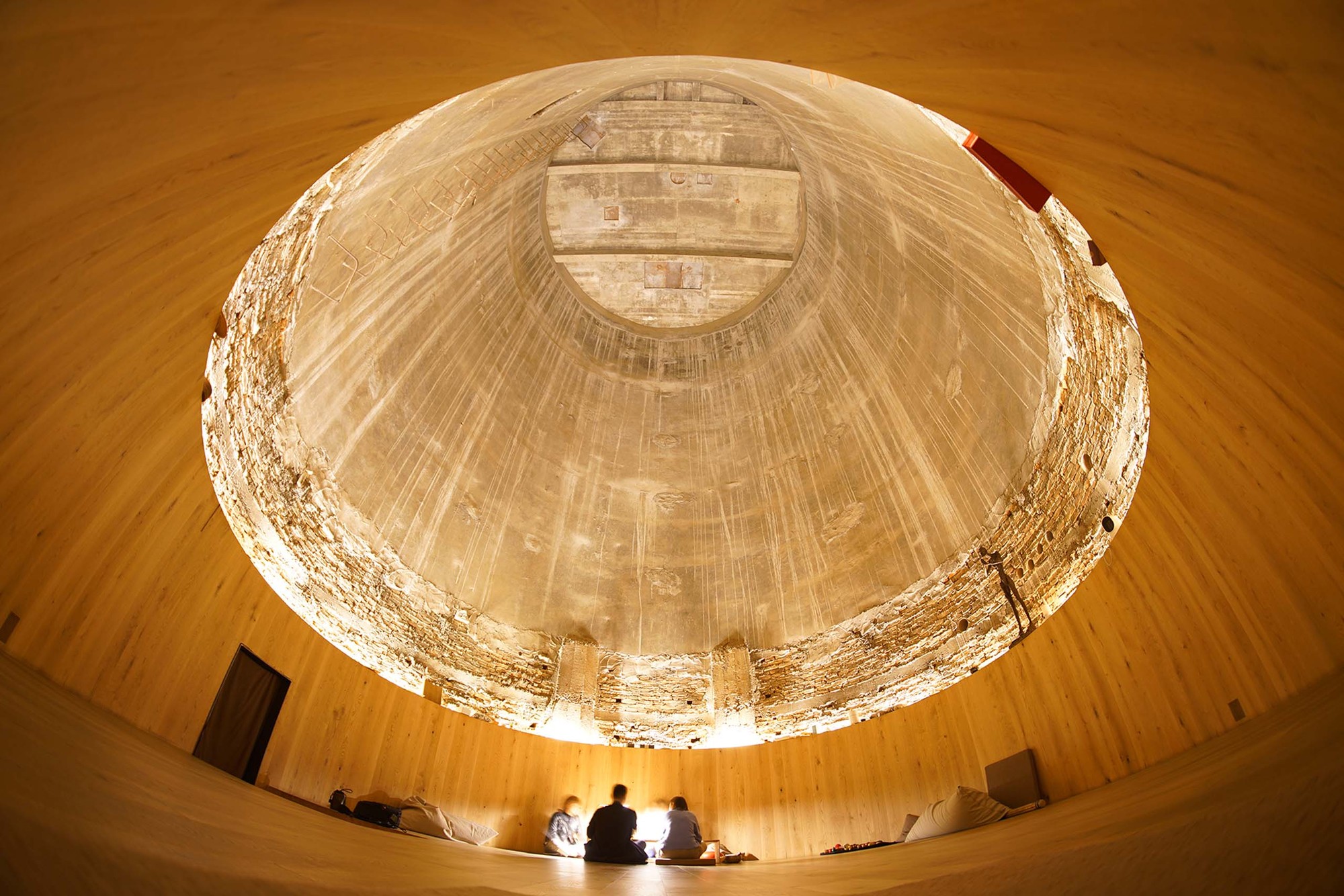 Gallery of Buduo Teahouse / Wanmu Shazi - 4