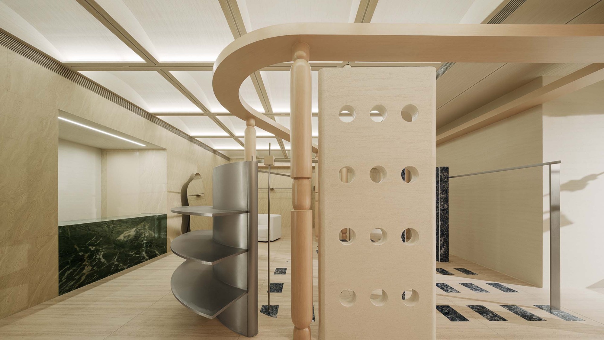 Gallery of OR Atelier / LAS DESIGN - 11