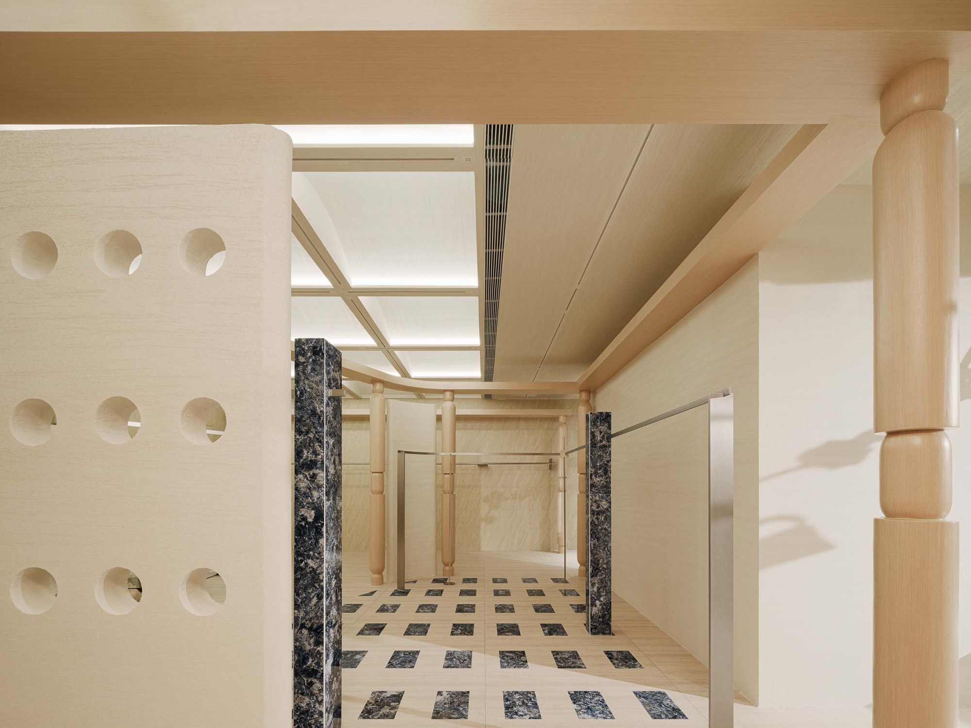 Gallery of OR Atelier / LAS DESIGN - 15