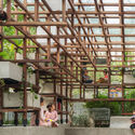 Gallery of Architecture Classics: Petroperú Building / Walter ...