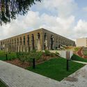 The Rural Municipal Building in Saue / molumba | ArchDaily