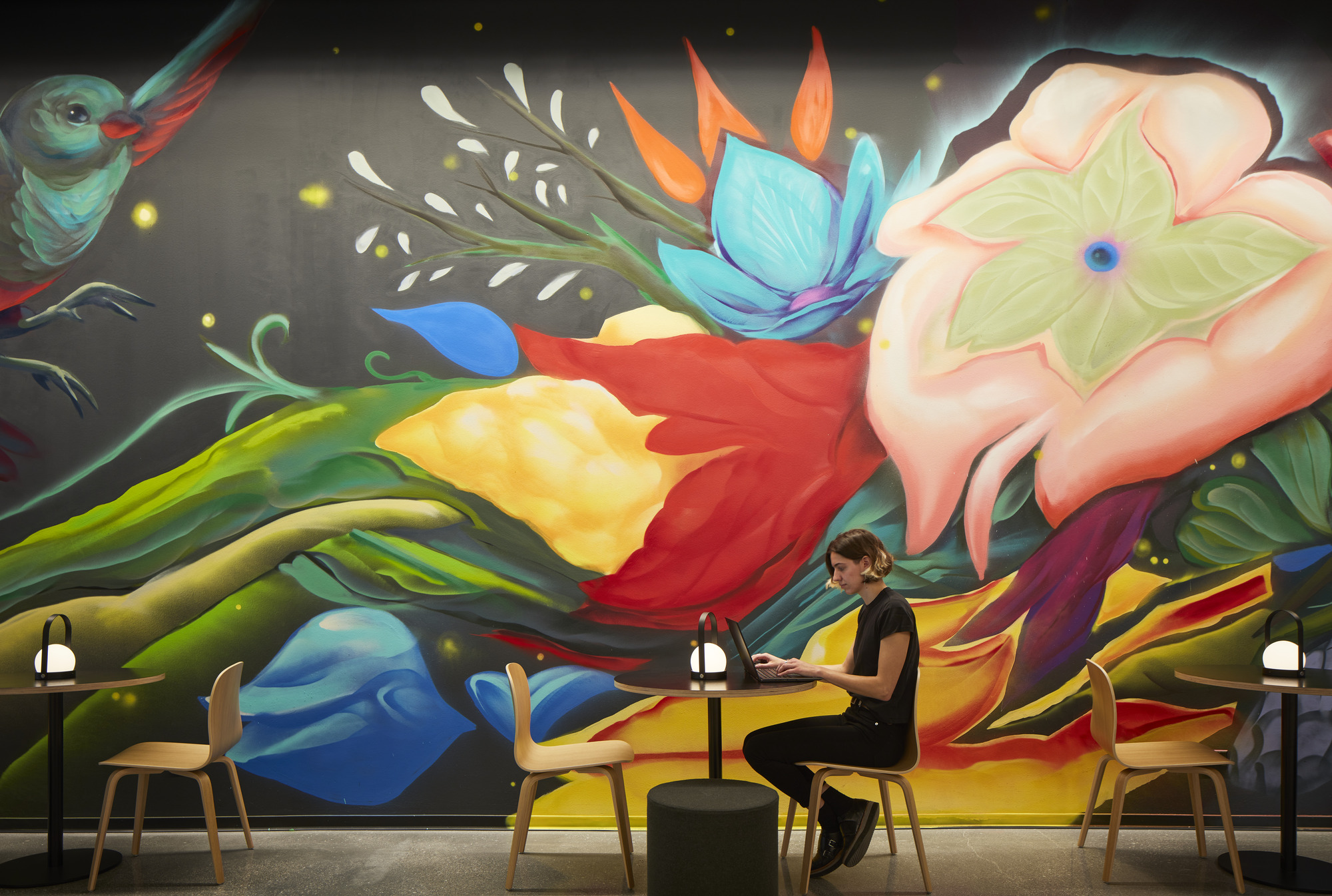 Gallery of 800 Fulton Market / Skidmore, Owings & Merrill - 23