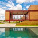 Gallery of C4L House / CUBO Design Architect - 2