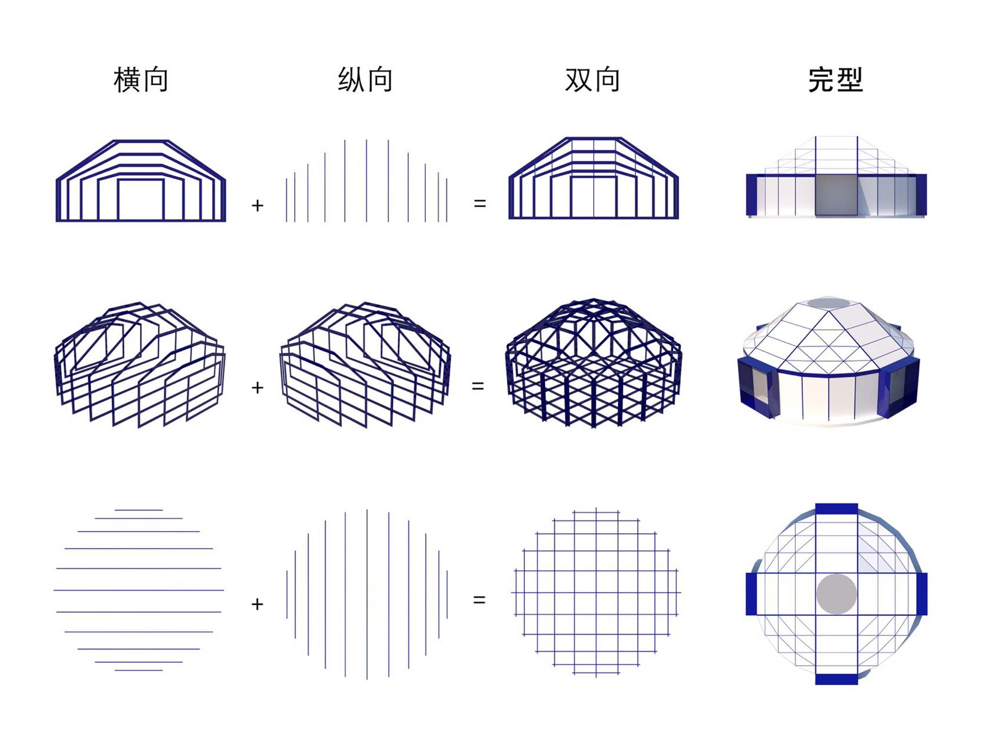 Gallery of Des Ger -Geometric Mongolian Yurt / Ger Atelier - 13