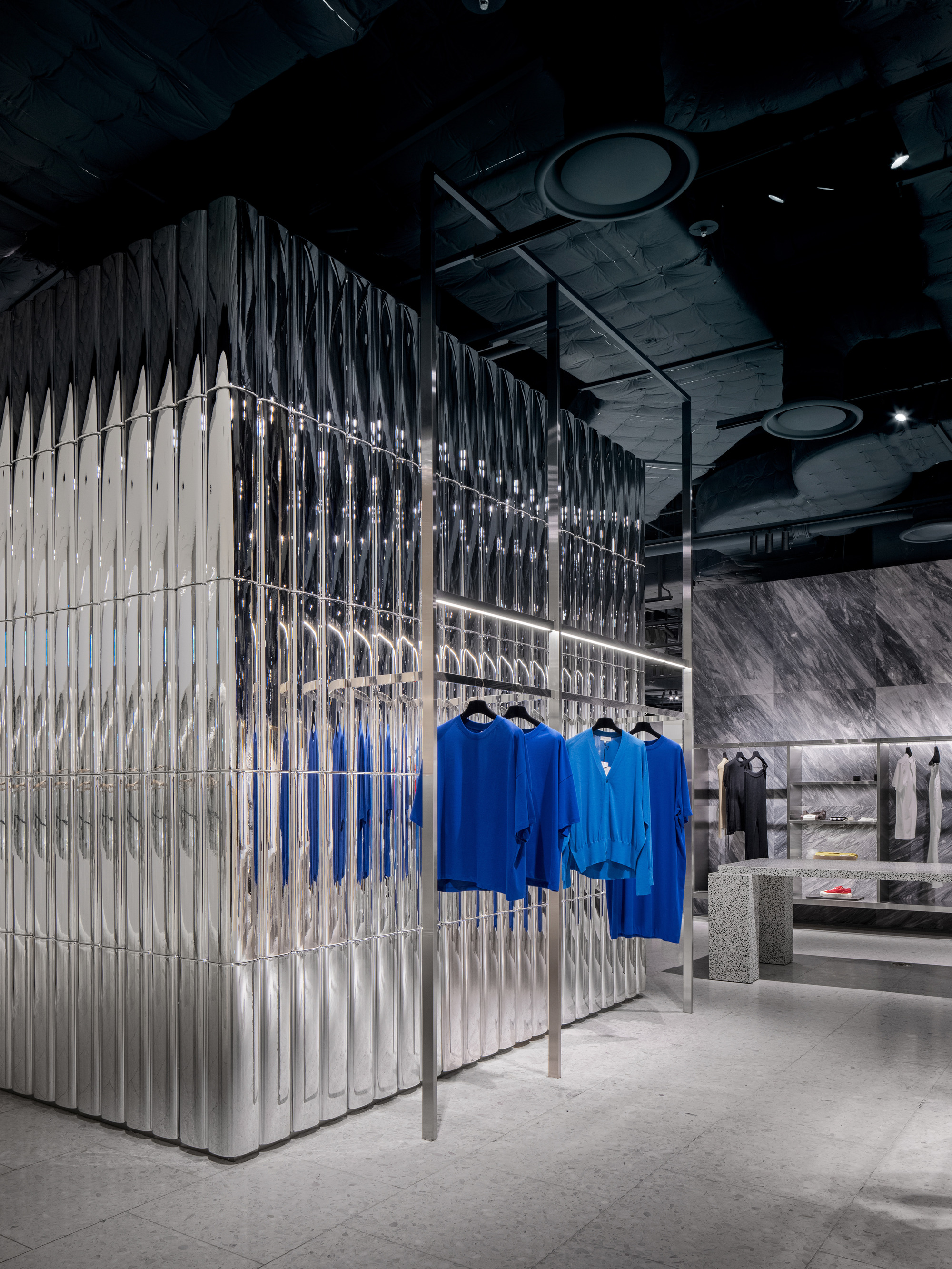 Gallery of The Hyundai Seoul Store / Burdifilek - 10