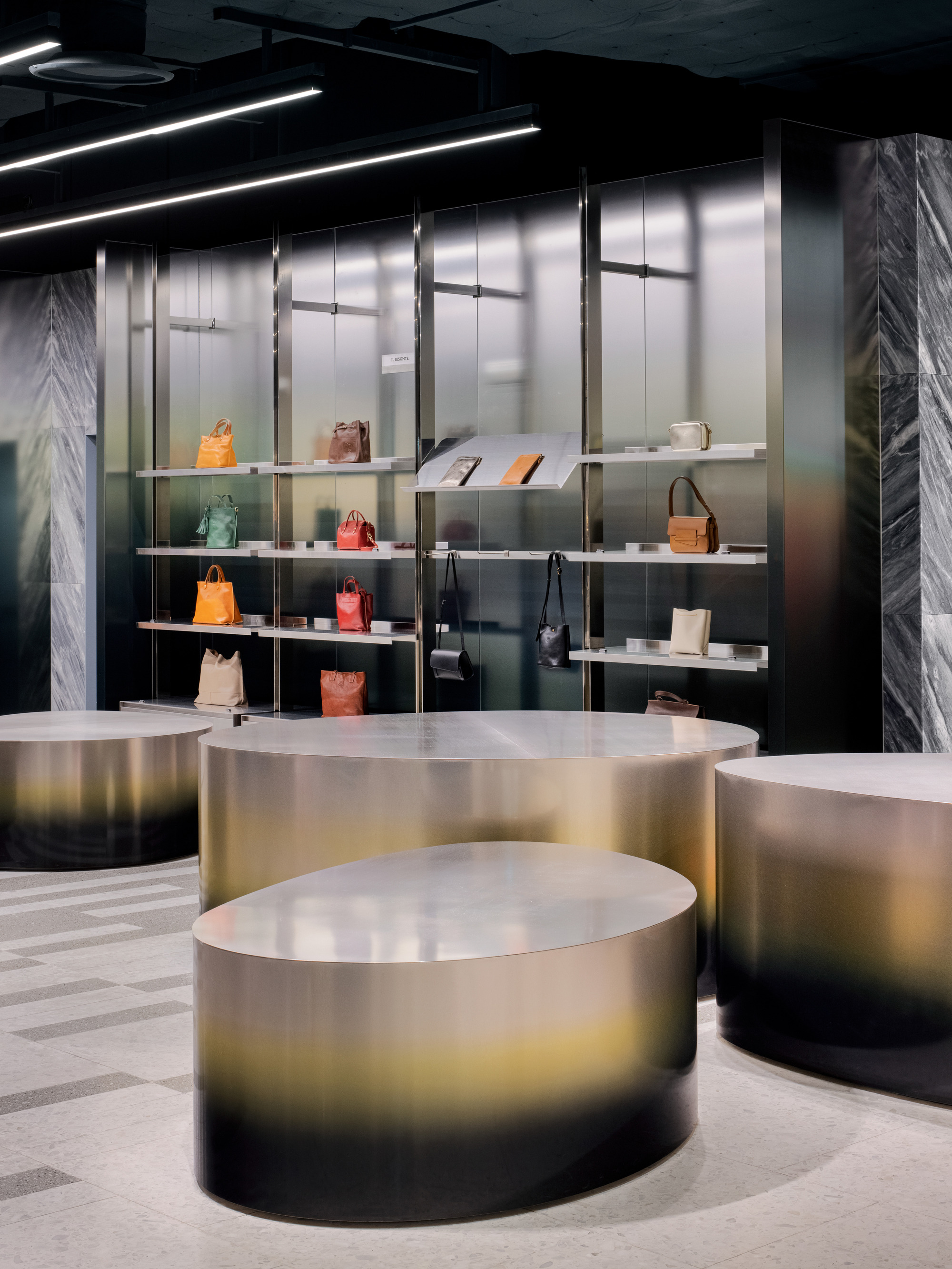 Gallery of The Hyundai Seoul Store / Burdifilek - 35