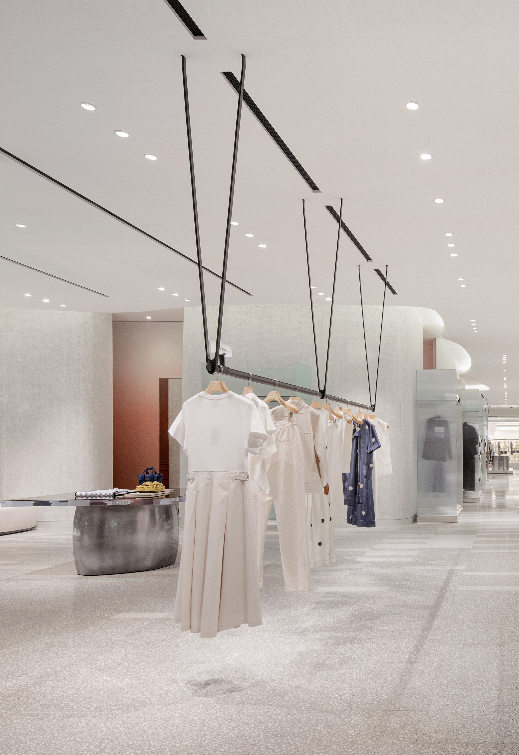 Gallery of The Hyundai Seoul Store / Burdifilek - 28