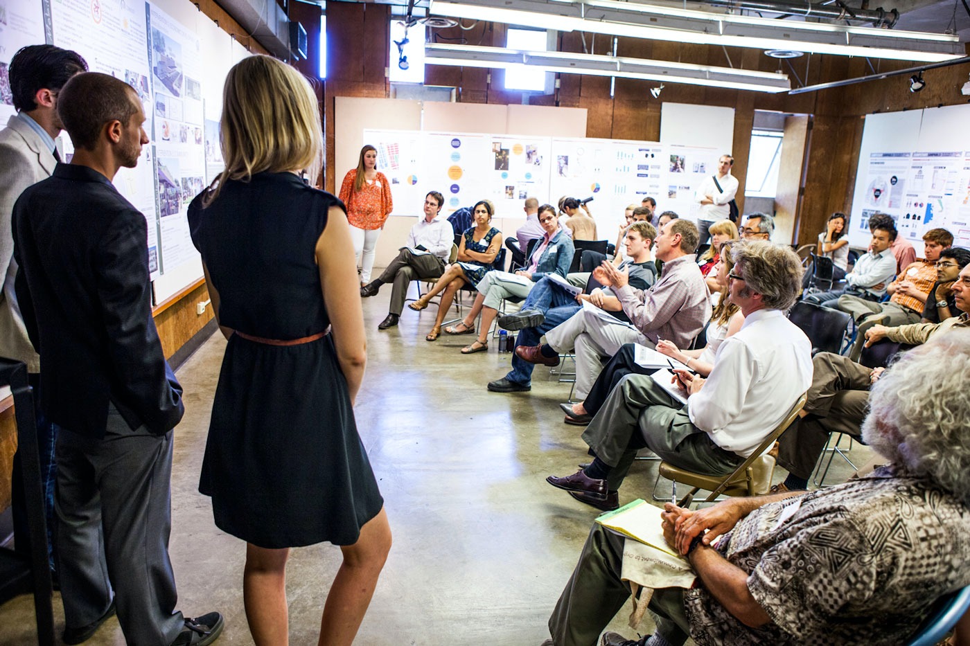 Gallery of Summer Immersion Programs for Aspiring Designers at UC ...