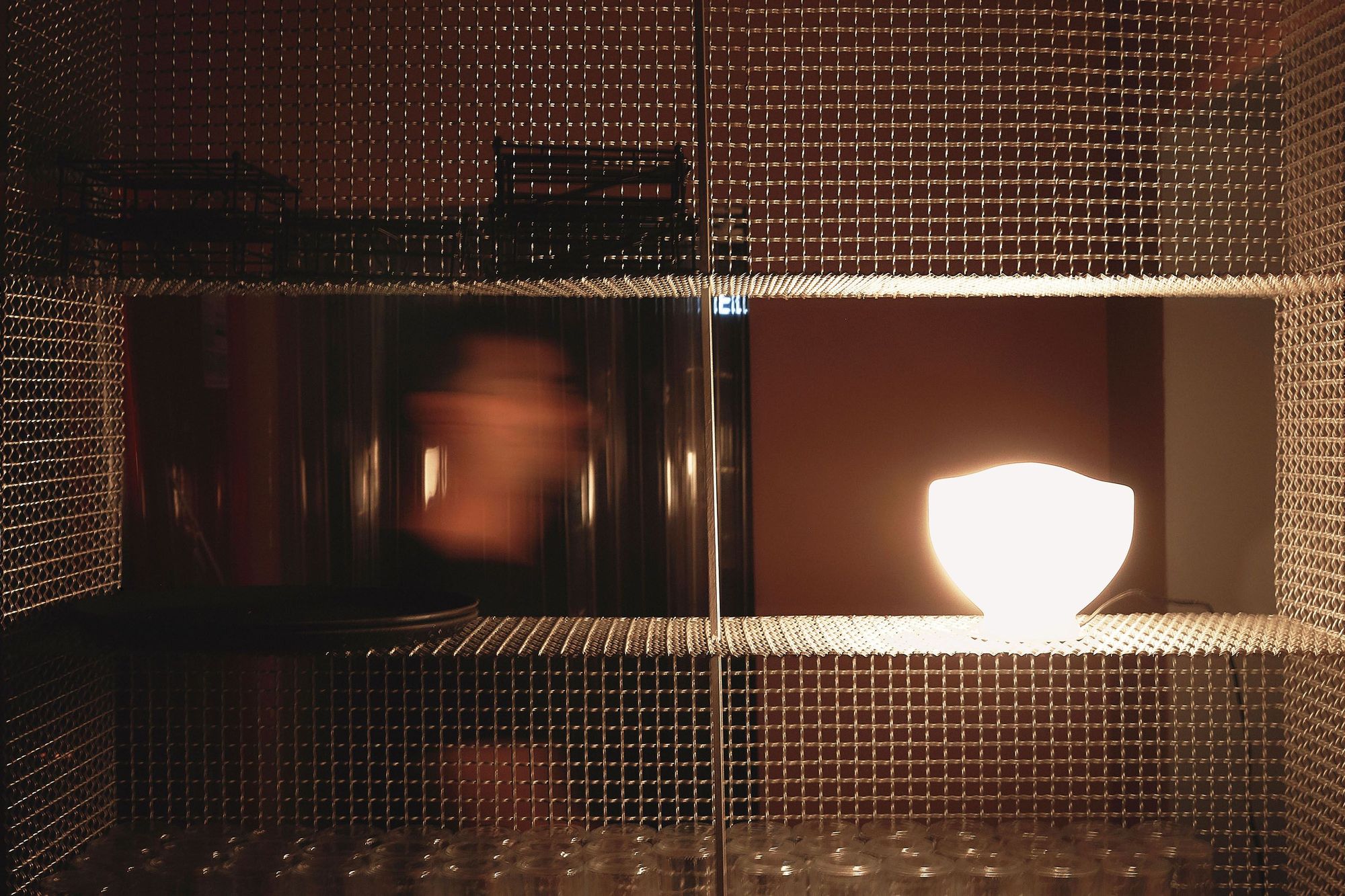 Gallery of Parrilla Restaurant / Aalva arquitetos - 12