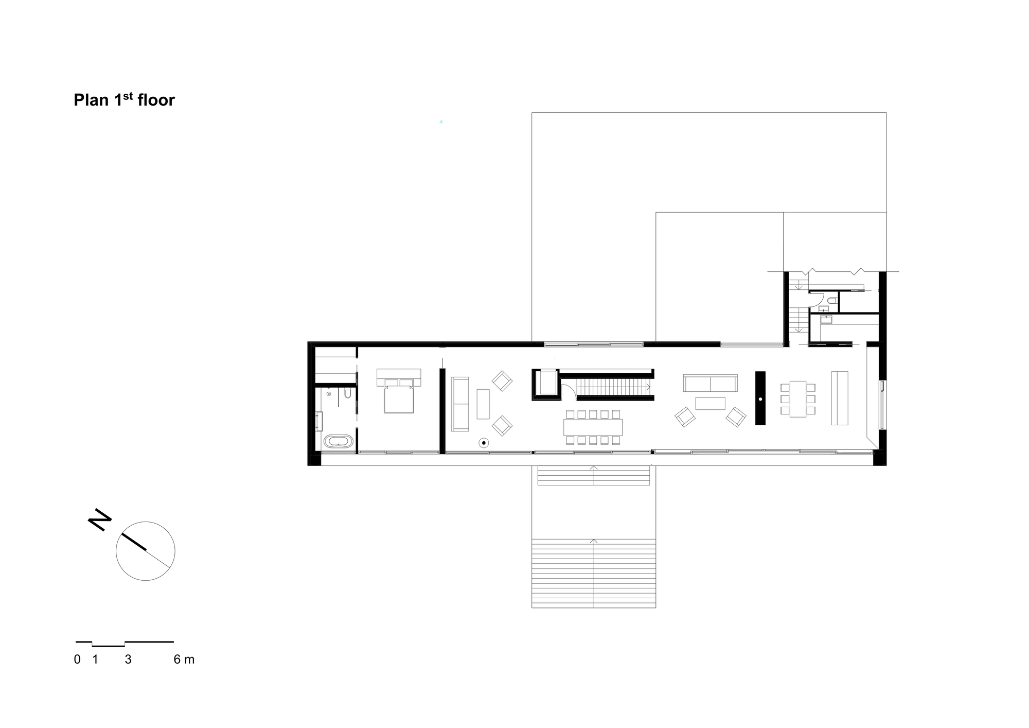 Gallery of Lily Pad / Saunders Architecture - 22