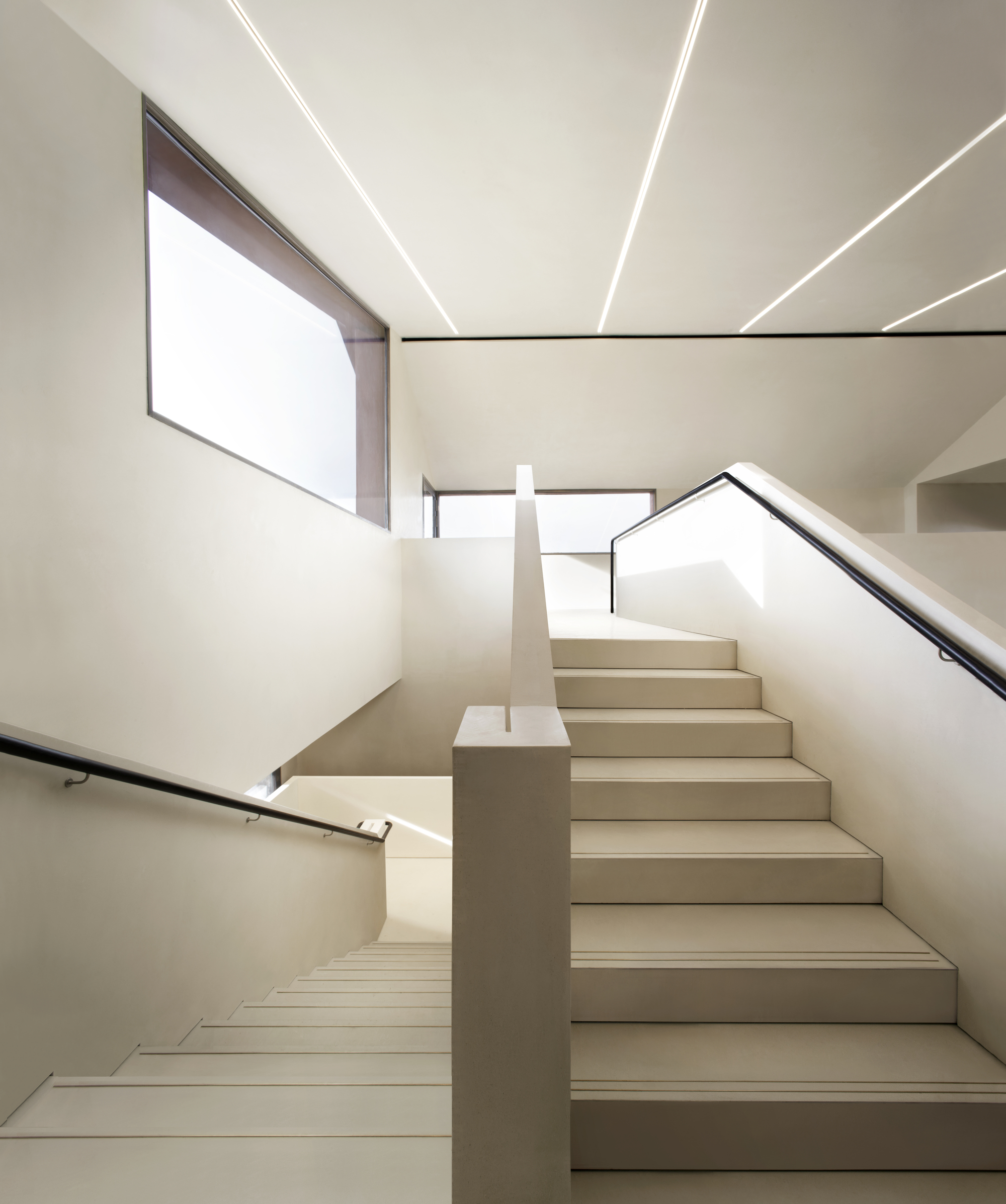 Gallery of Procuratie Vecchie Restoration / David Chipperfield ...