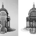 Transparent Drawings: Visualizing Architecture Anew | ArchDaily