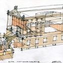 Transparent Drawings: Visualizing Architecture Anew | ArchDaily