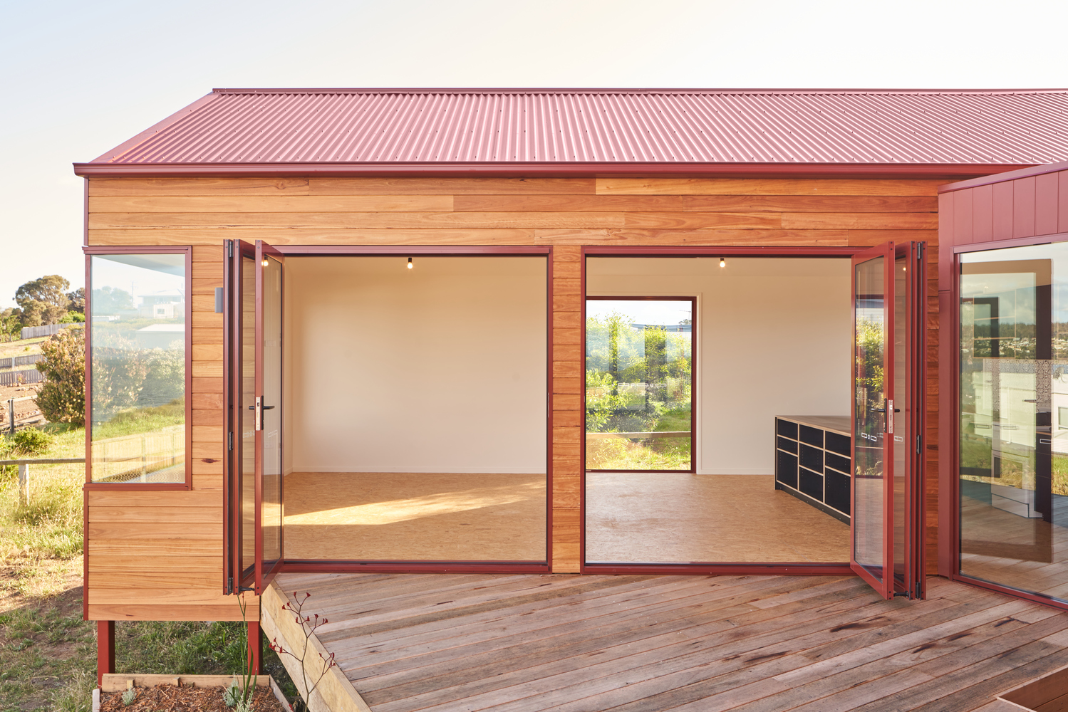 Gallery Of House In Tasmania Architect George 7 Gallery Of House In Tasmania Architect George 7