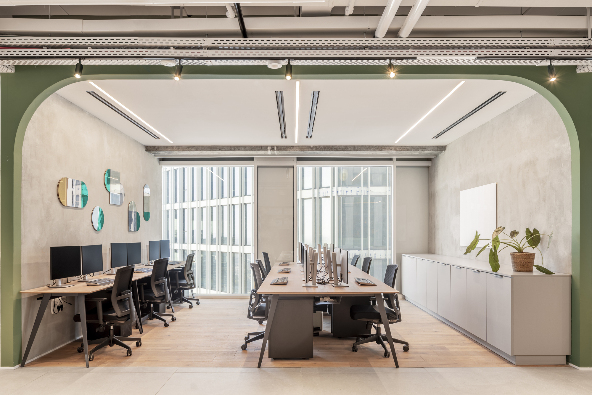 Gallery of Quotient Technology Office / Switchup - 3