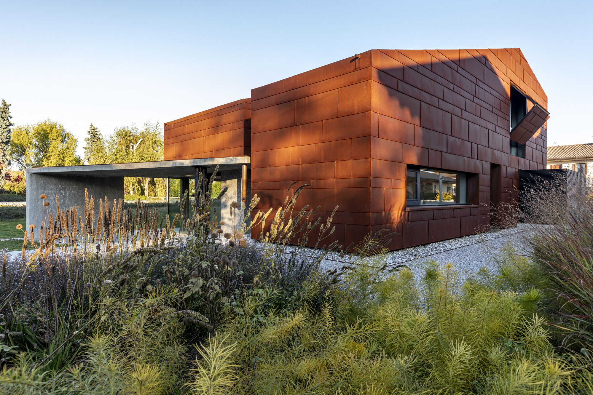 Gallery of Dō-maru House / Materiadarchitettura - 3