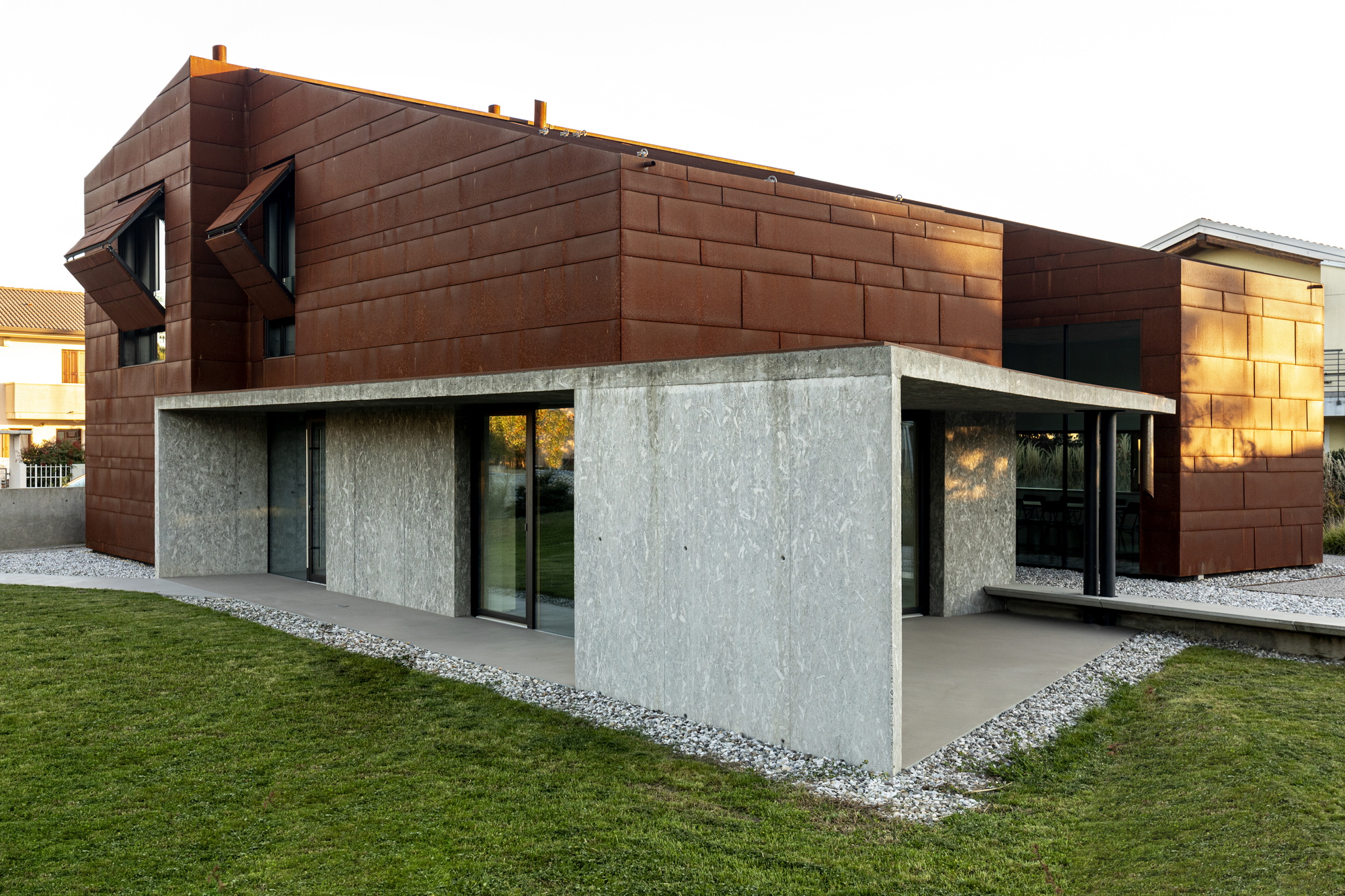 Gallery of Dō-maru House / Materiadarchitettura - 9