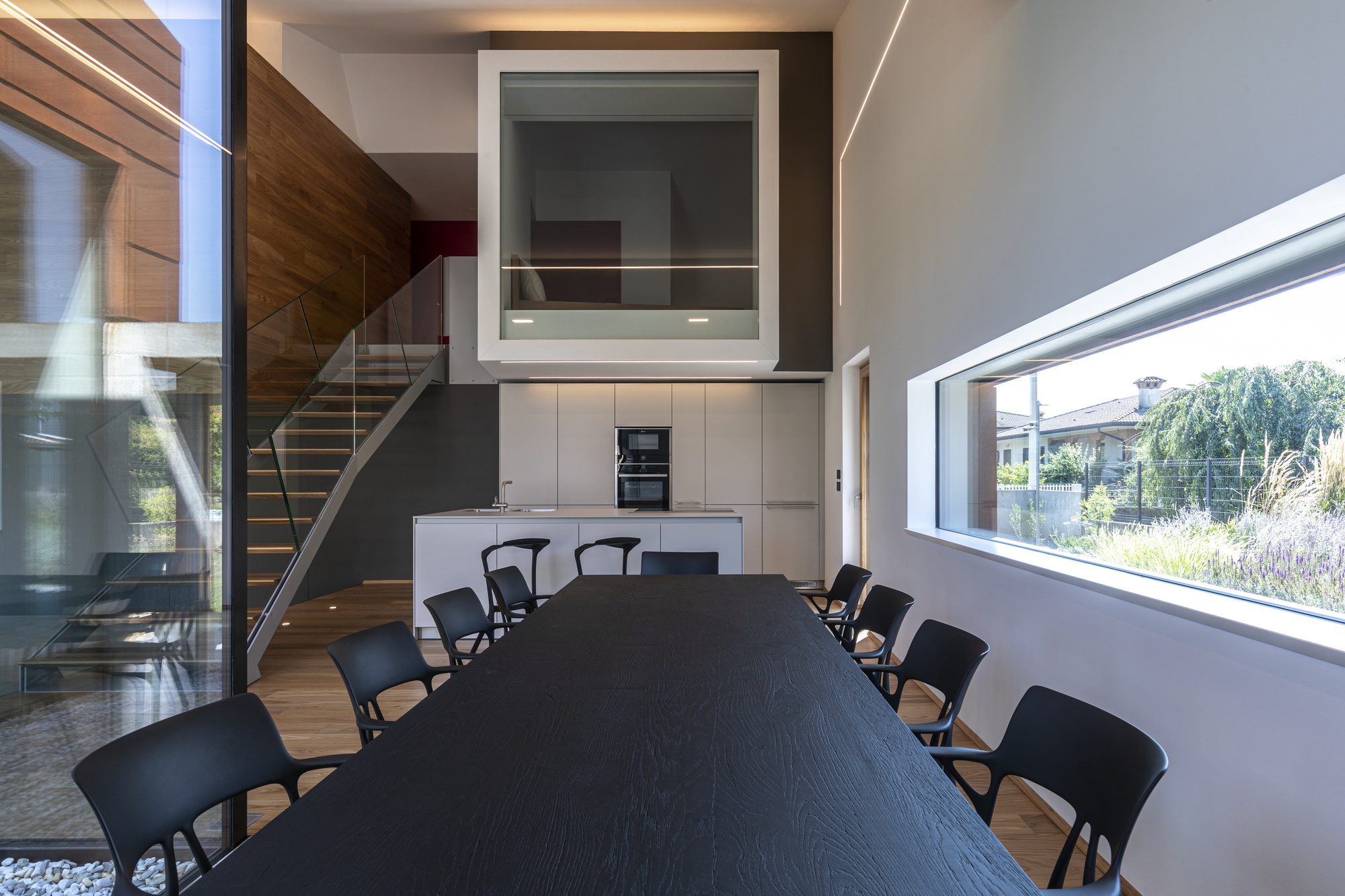 Gallery of Dō-maru House / Materiadarchitettura - 19