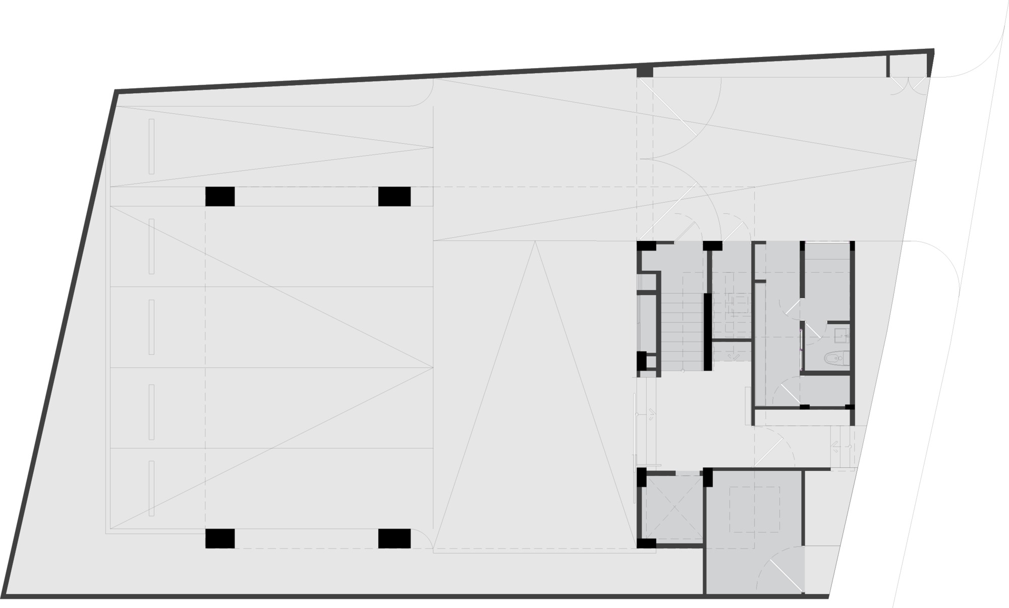 Gallery of SEI Building / MAT Latinamerica + Design Group Latinamerica - 41