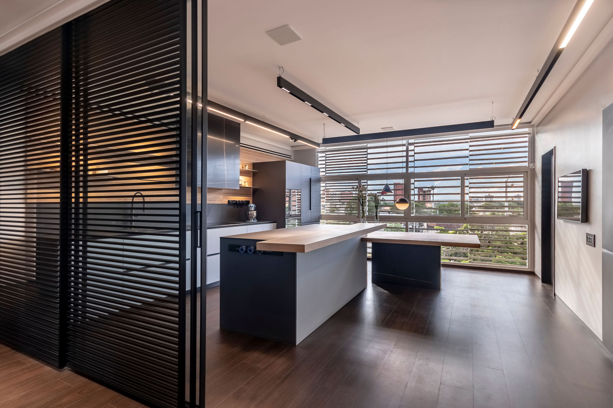 Galería de Edificio SEI / MAT Latinamerica + Design Group Latinamerica - 38