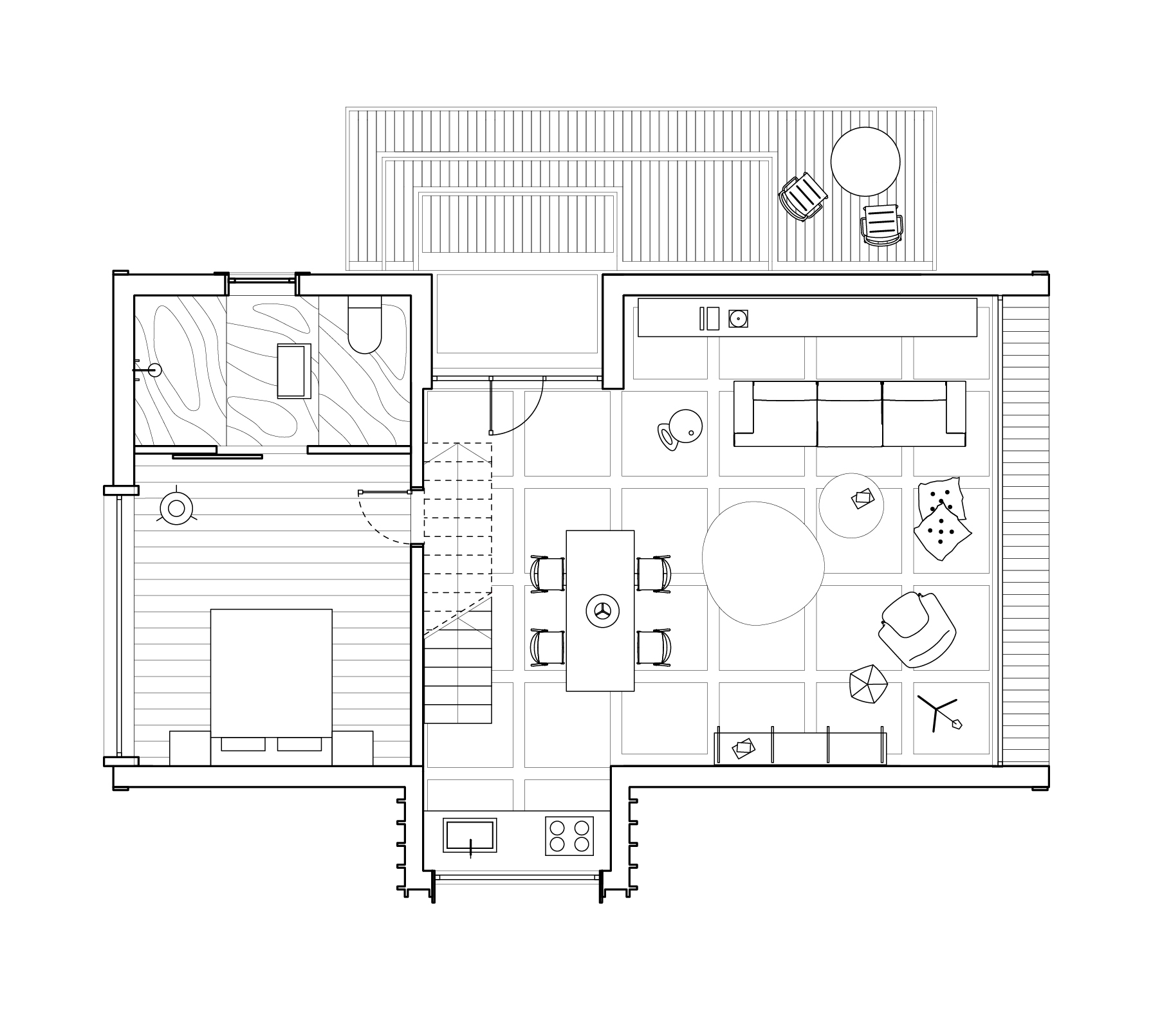 Gallery of Self-powered Homes That Pay for Themselves by Producing ...