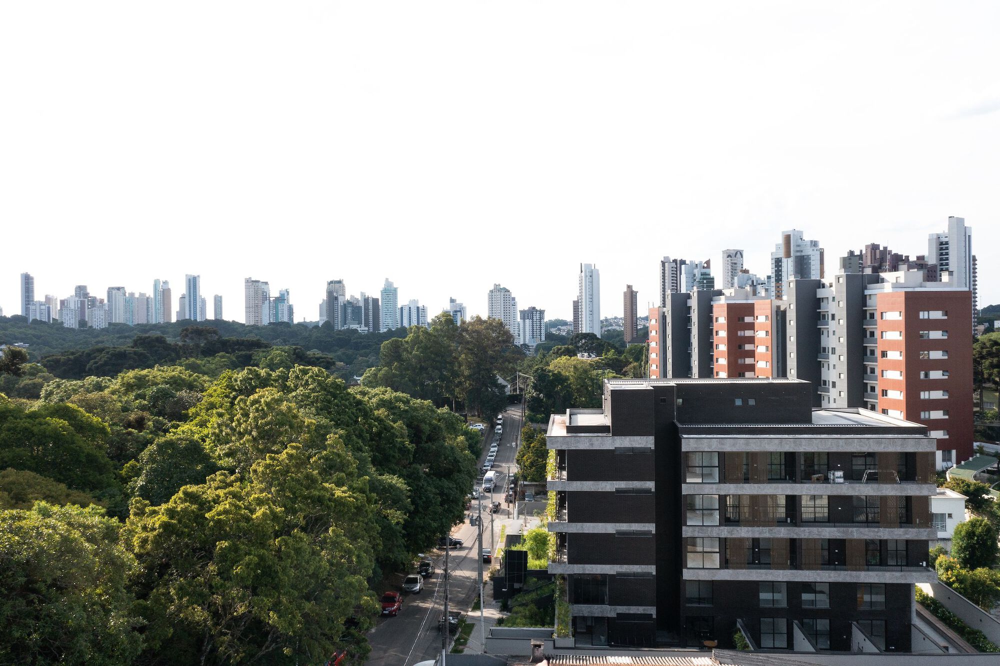 Gallery of Klee Urban Habitat Building / Solo Arquitetos - 7