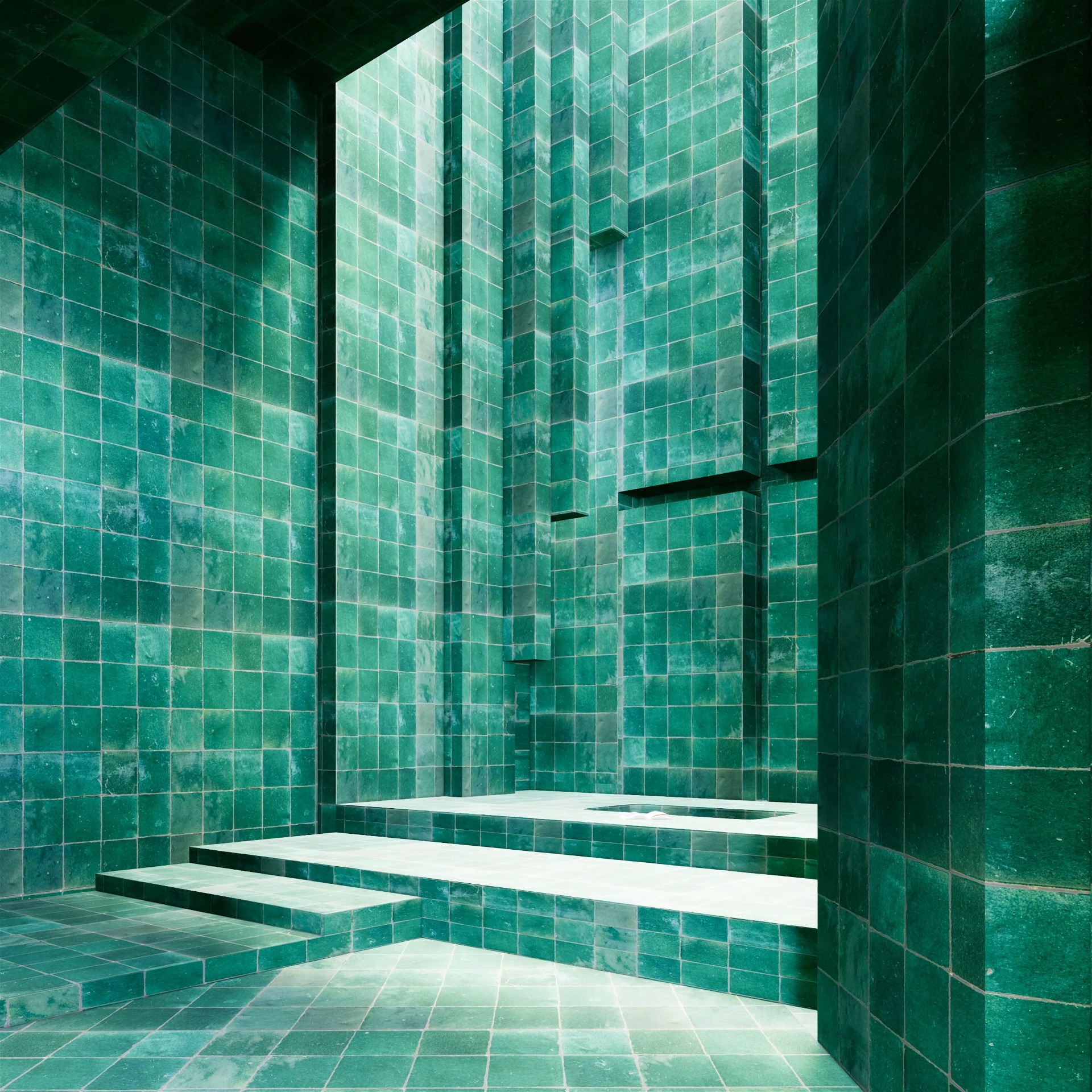 Gallery of "Visualizations Always Start with the Story": An Interview with Visual Artist Ceren ...