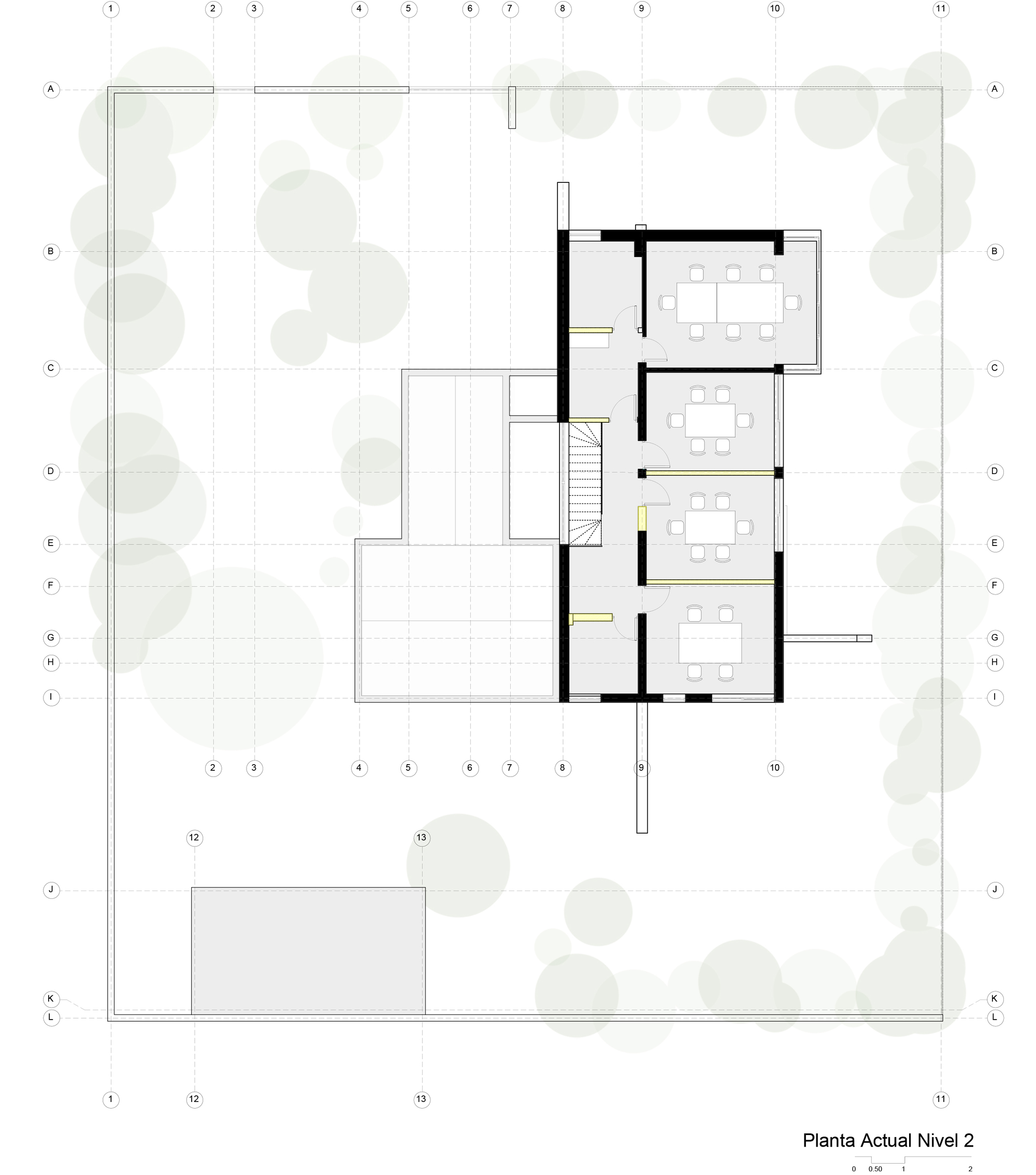 Gallery of ArchDaily Chile Headquarters / SITE Oficinas - 29