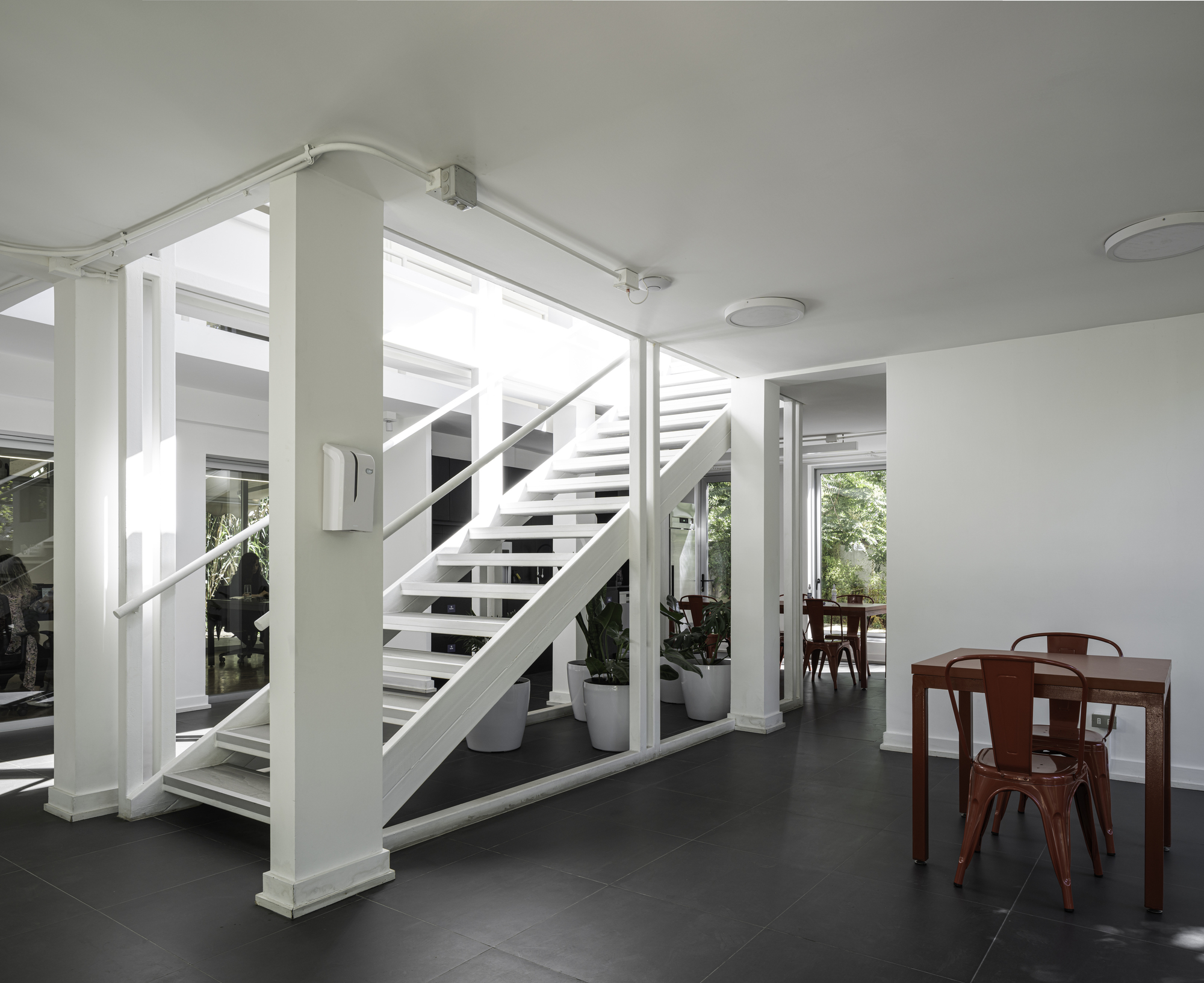 Gallery of ArchDaily Chile Headquarters / SITE Oficinas - 17