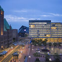 Minneapolis Public Service Building / Henning Larsen + MSR Design ...
