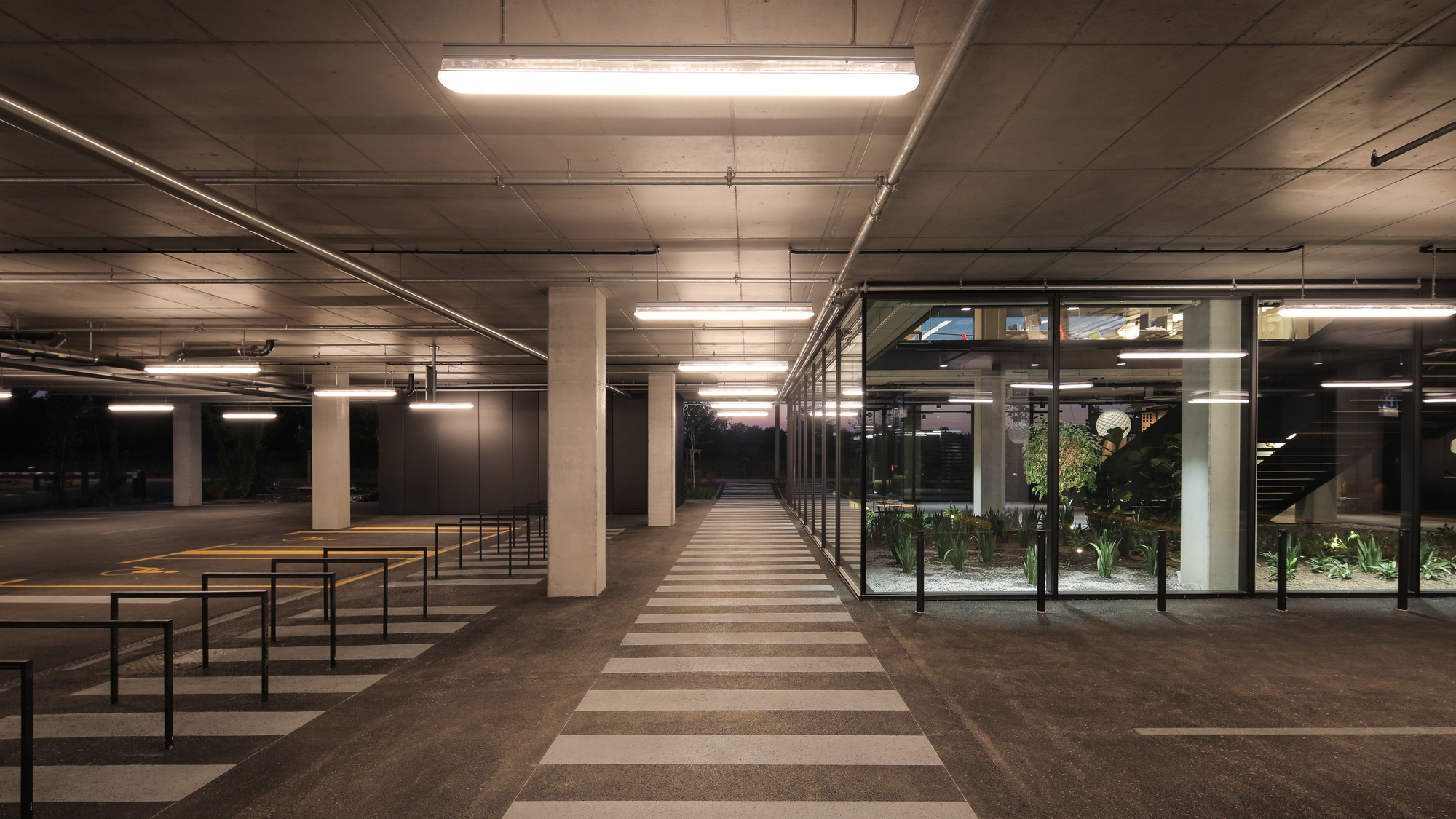 Gallery of Campus Infobip / 3LHD - 20