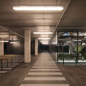 Campus Infobip / 3LHD | ArchDaily