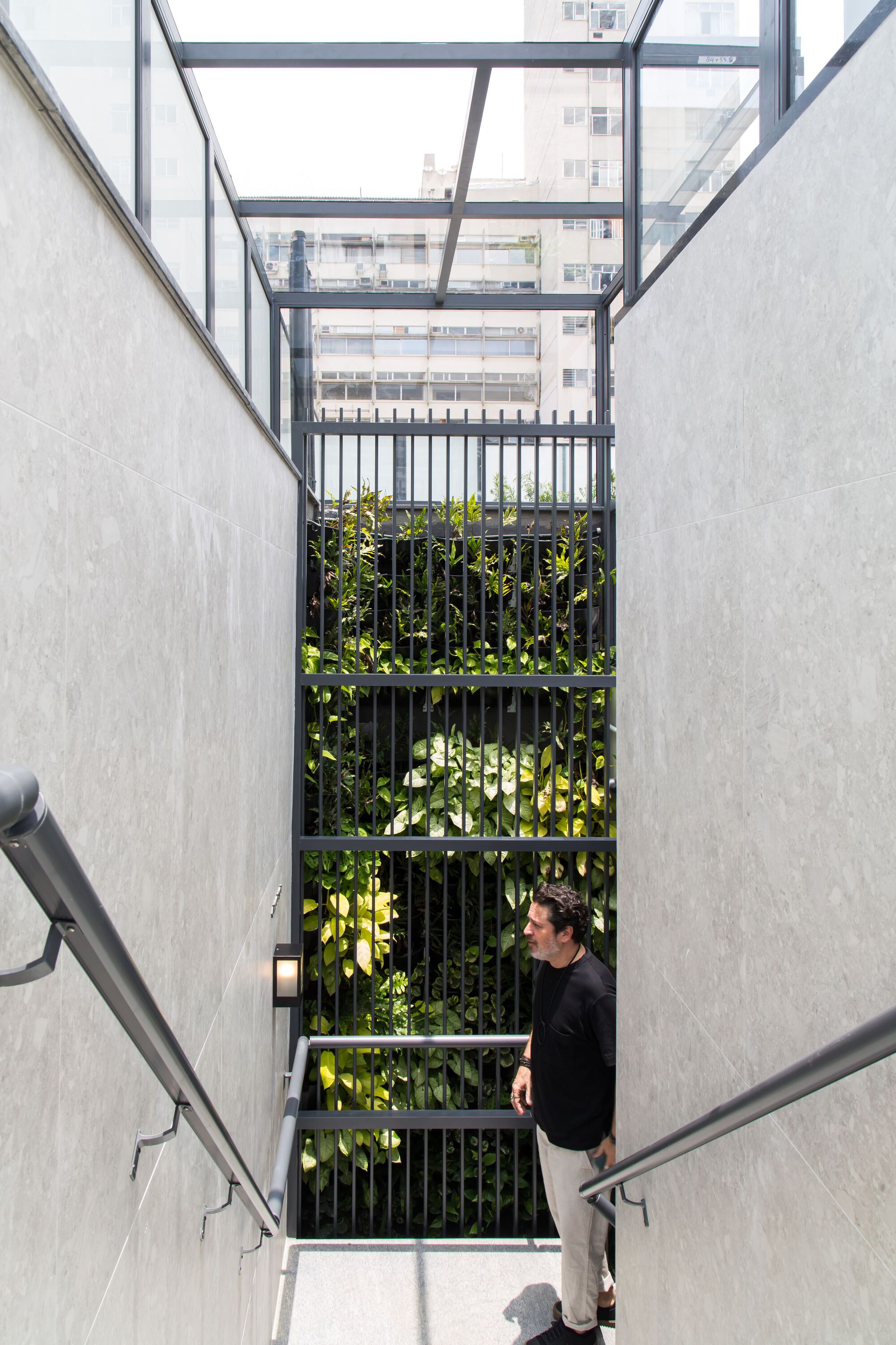 Galeria de Edifício Bossa 107 / Cité Arquitetura - 10