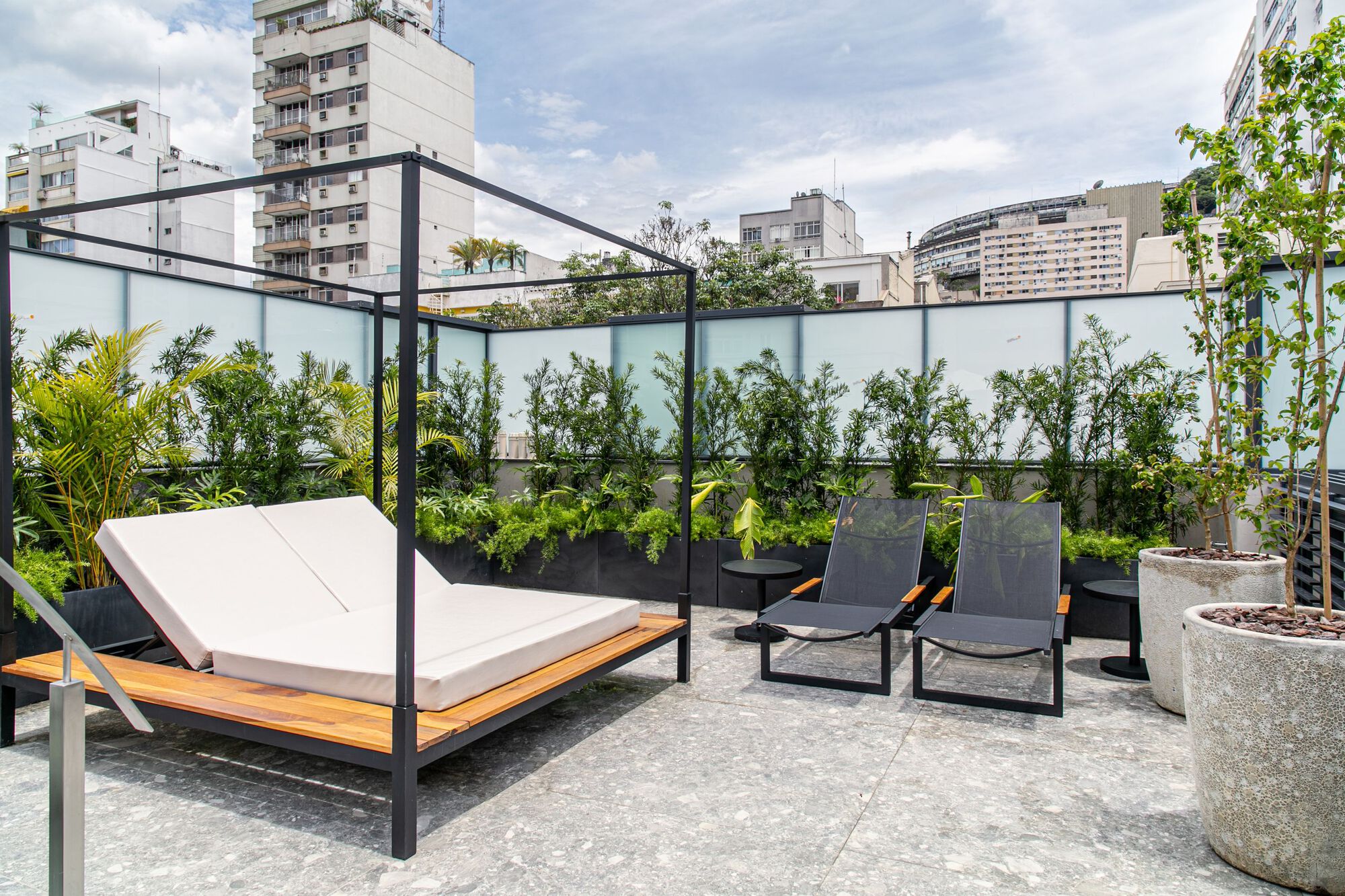 Galeria de Edifício Bossa 107 / Cité Arquitetura - 6