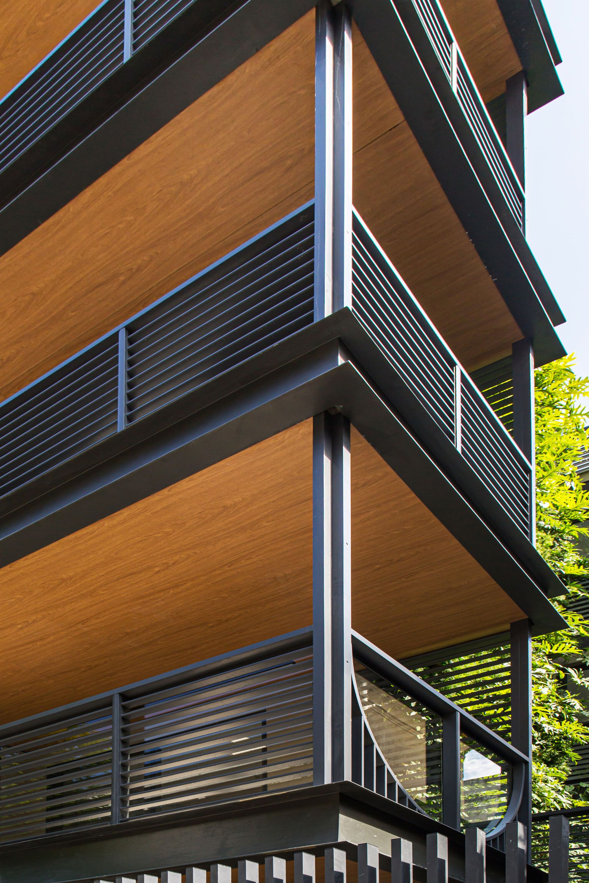 Galeria de Edifício Bossa 107 / Cité Arquitetura - 20