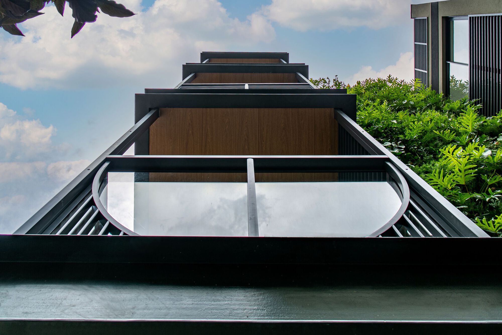 Galeria de Edifício Bossa 107 / Cité Arquitetura - 11