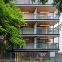 Edifício Bossa 107 / Cité Arquitetura | ArchDaily Brasil